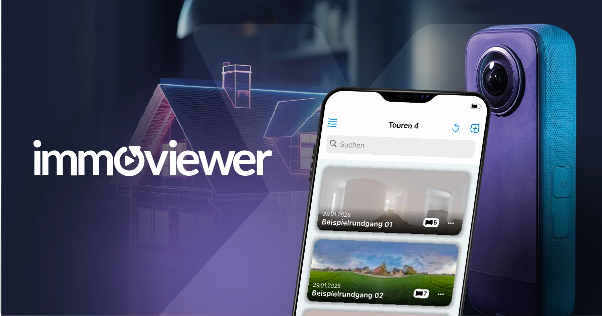 Hilfecenter - immoviewer